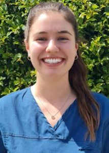 Dr Chloe - Buderim Veterinary Surgery